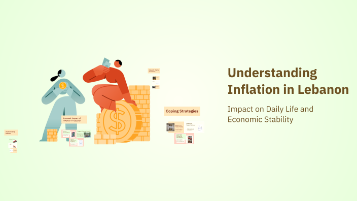 Understanding Inflation in Lebanon by Shaden Shehab on Prezi