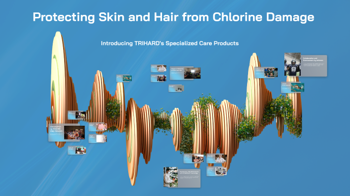 Protecting Skin and Hair from Chlorine Damage by Erika Roy on Prezi