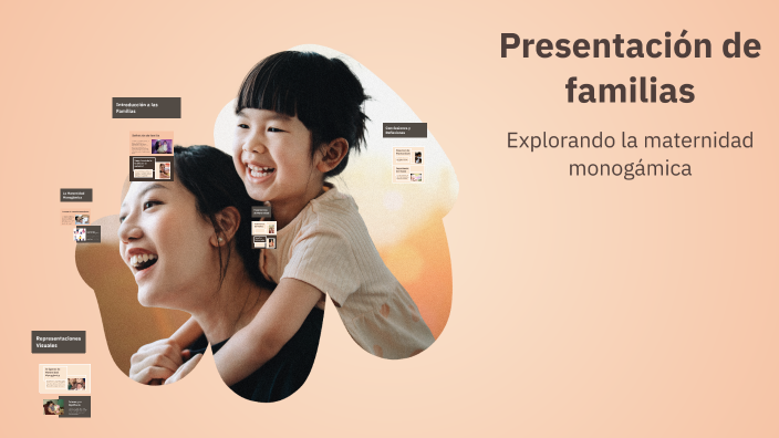 Presentación de familias by Lu C2 on Prezi