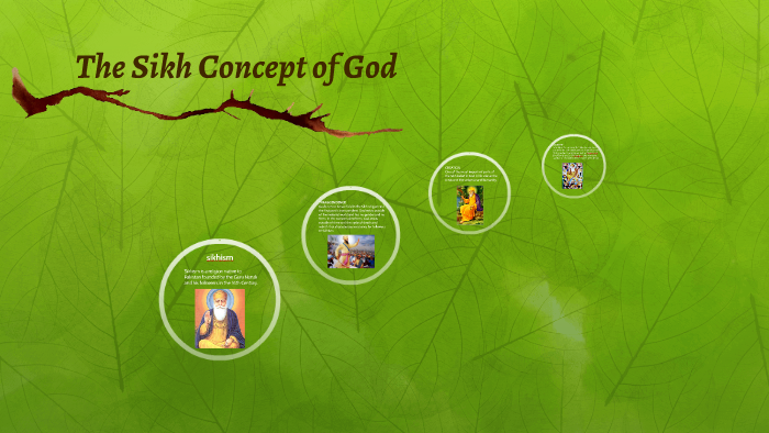 The Sikh Concept of God by Telman Karina on Prezi