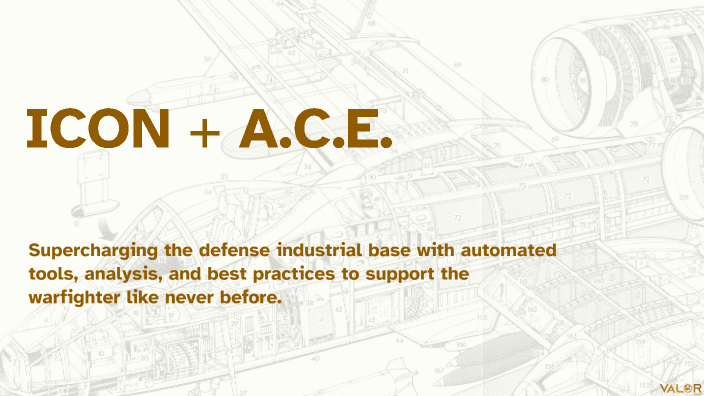 A.C.E. Short Demo by Michael Chiero on Prezi