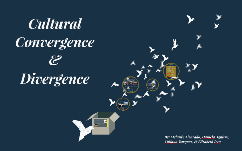 Cultural Convergence & Divergence by Daniela Aguirre on Prezi