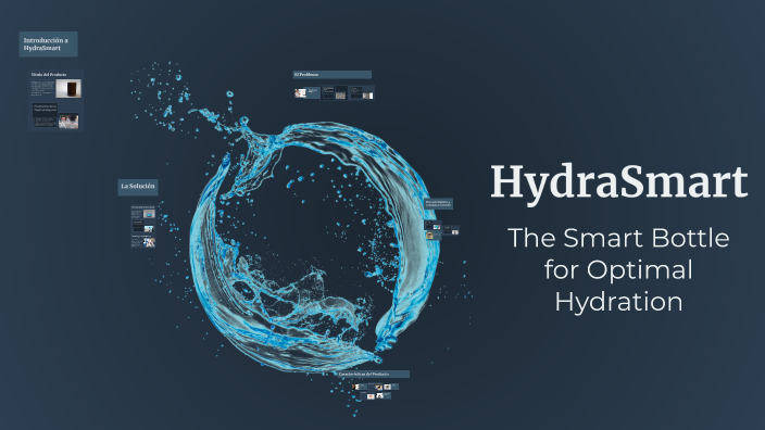 HydraSmart by adler obando on Prezi