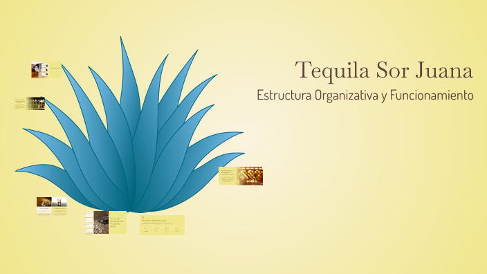 Tequila Sor Juana by Alexander Cortez Peralta on Prezi
