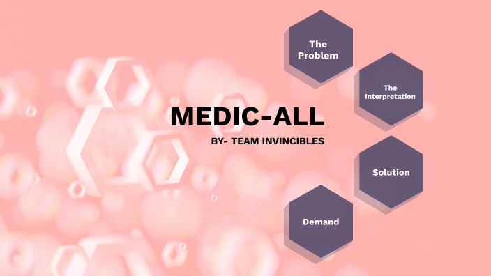 Team INVINCIBLE Ideathon PPT by DINESH DINES on Prezi