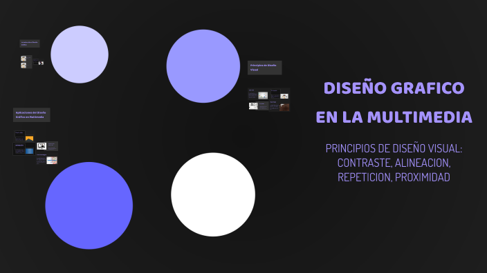 DISEÑO GRAFICO EN LA MULTIMEDIA by cristian garcia on Prezi