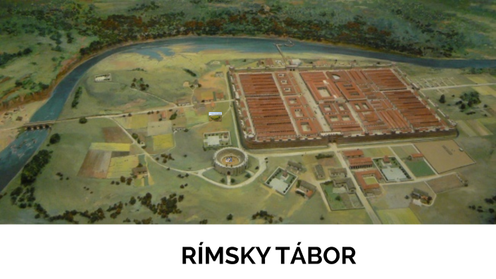 Rímsky tábor by Michal Dindeš on Prezi