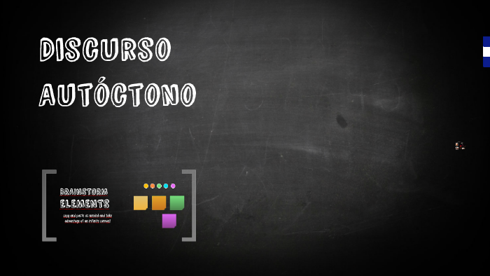 Discurso Autóctono by Hellen Ortega on Prezi