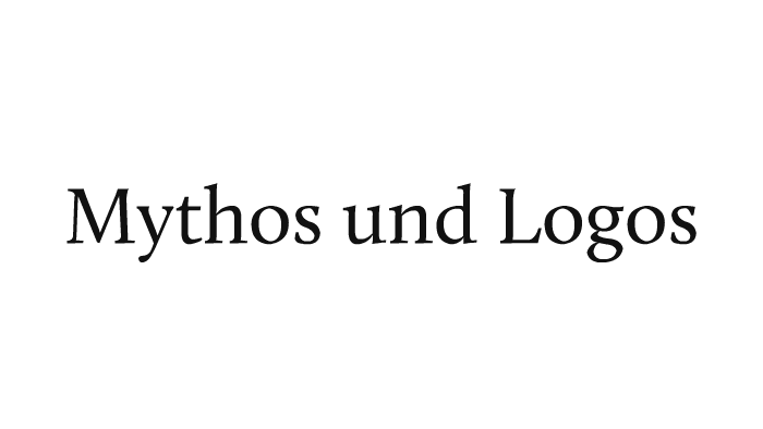 Mythos und Logos by Klopfenstein Rolf on Prezi