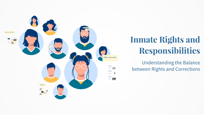 3.3.2 Inmate Rights and Responsibilities by Jason Welch on Prezi