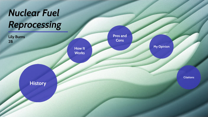 Nuclear Chemistry Project by Lily Burns on Prezi