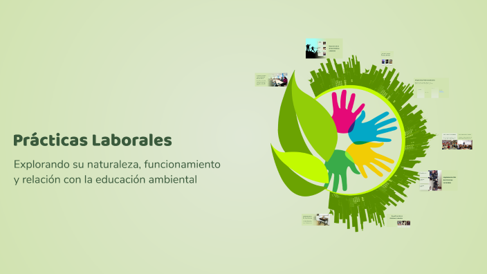 Prácticas Laborales by ENCISO FLORES ANDREA MEREDITH on Prezi