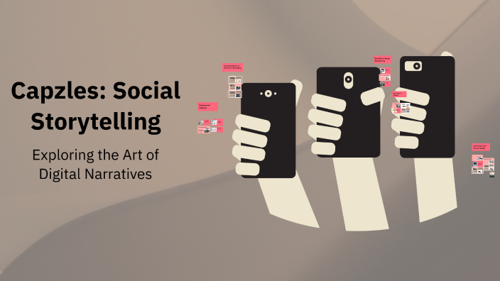 Capzles: Social Storytelling by Одинахон Карабаева on Prezi