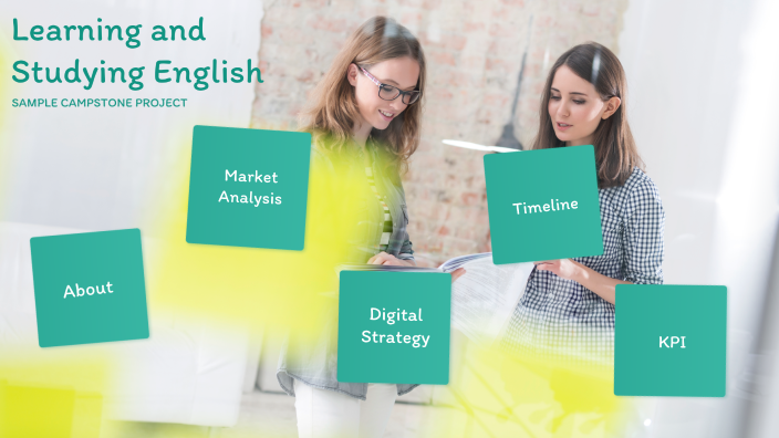 Sample Capstone Project - Learning and Studying English_Sofia Maurizi ...