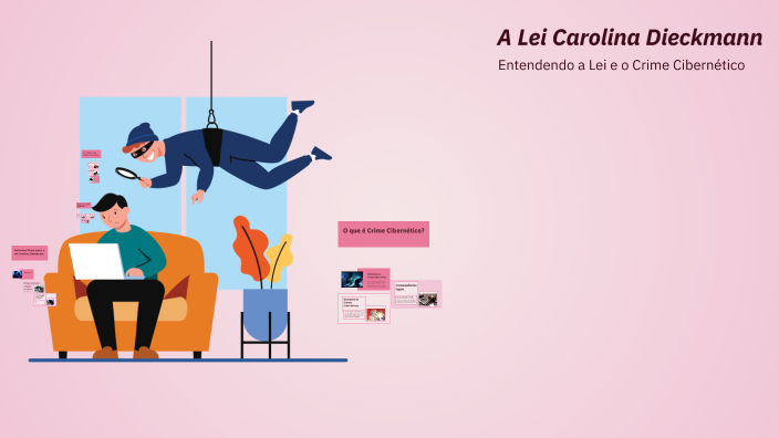 A Lei Carolina Dieckmann by laura rodrigues on Prezi