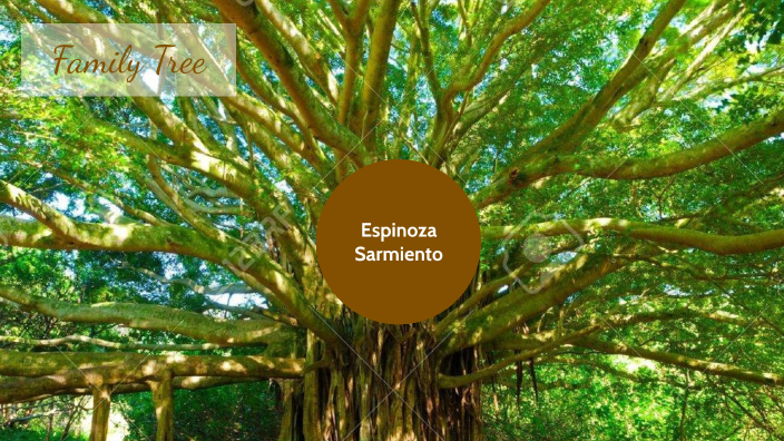 Family Tree by Espinoza Soto Ana Karen on Prezi