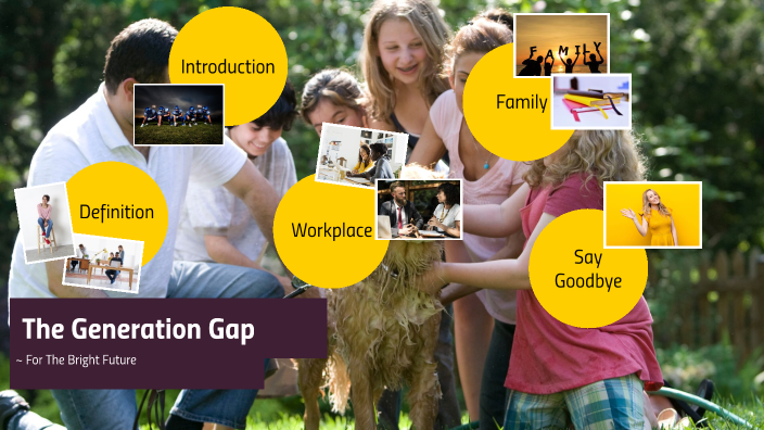 Generaton gap by Doge W. on Prezi