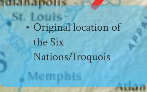 The Caledonia Land Disputes - History by Nicholas Piovesan on Prezi