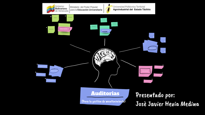 Auditorias by Javier Hevia on Prezi