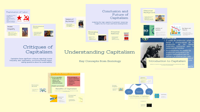Understanding Capitalism by Катя Гребіш on Prezi
