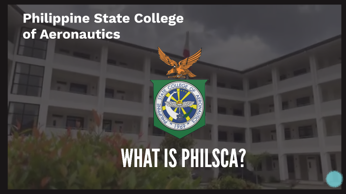 PHILSCA by Rae Fritz Dela Peña on Prezi