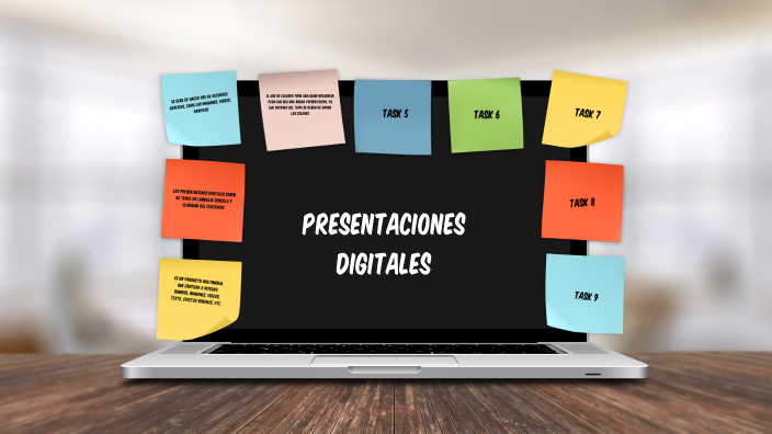 Presentaciones digitales by Venecia Diaz on Prezi