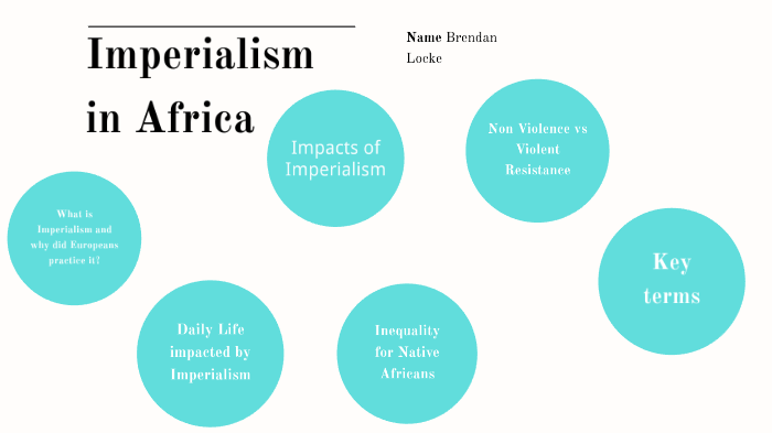 Brendan Locke Project by Brendan Locke on Prezi