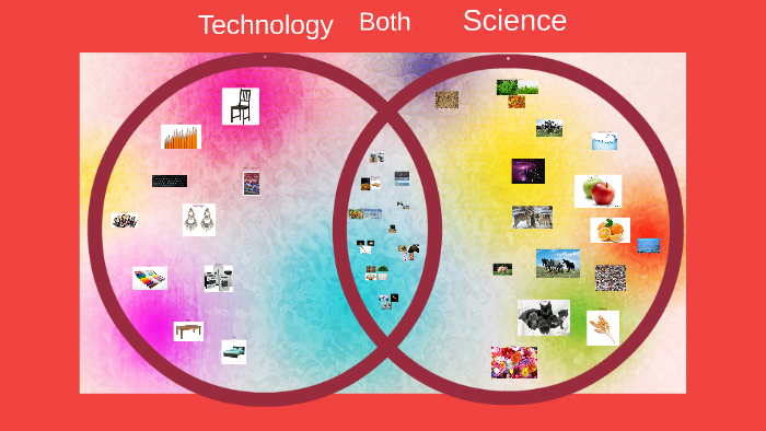 =Science and Technology Venn Diagram- Bella Ternes by Isabella T. on Prezi