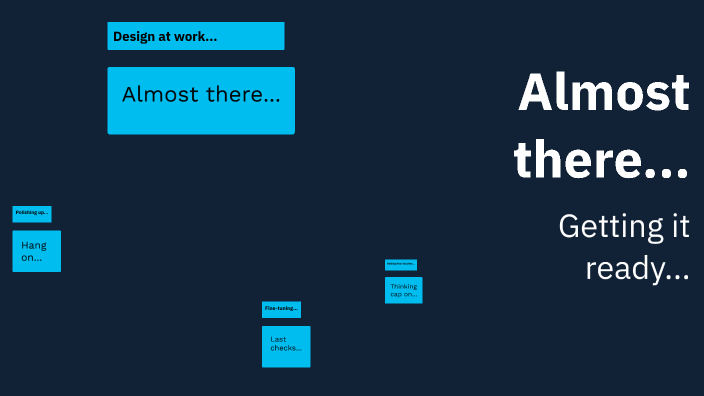 ECE MIND MAP by Madalina Margarit on Prezi