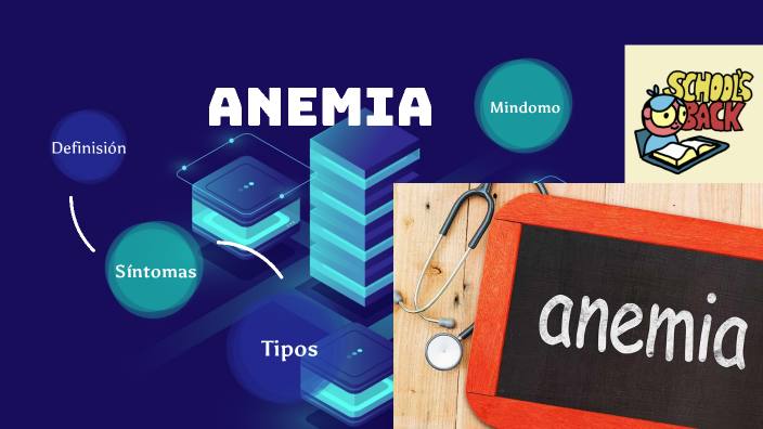 Anemia by Angel Aarón Mendoza Quesquen on Prezi