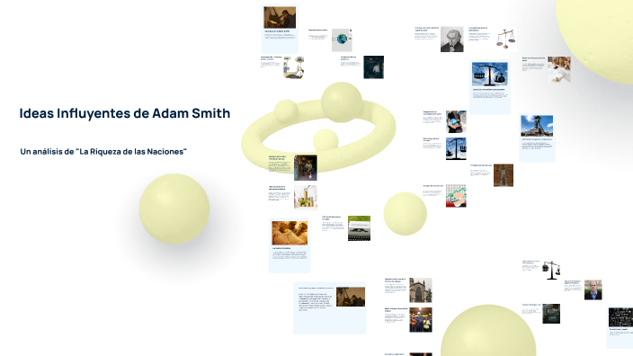 Ideas Influyentes de Adam Smith by JOSE WILFREDO ANDIA BOBADILLA on Prezi