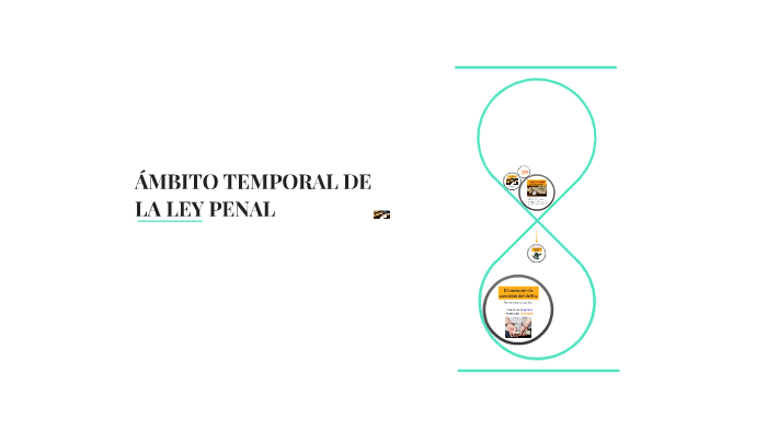 ÁMBITO TEMPORAL DE LA LEY PENAL by Javier Ramírez Ruiz on Prezi