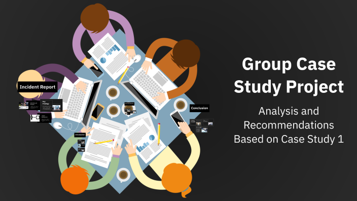 Group Case Study Project by Corbett Powell on Prezi