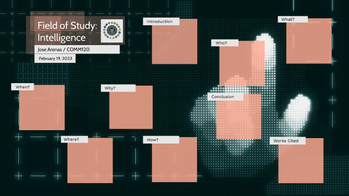 Jose Arenas - COMM120 Week 7: Final Project by Jose Arenas on Prezi