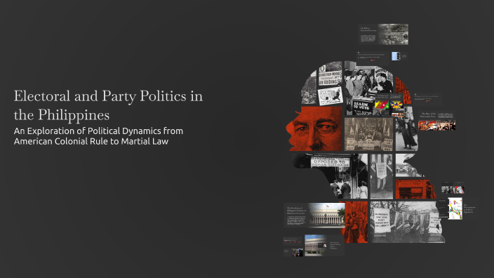 Electoral and Party Politics in the Philippines by Jhuanna Basong on Prezi