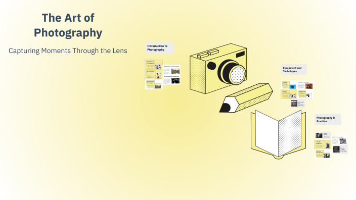 The Art of Photography by Becky Sommer on Prezi