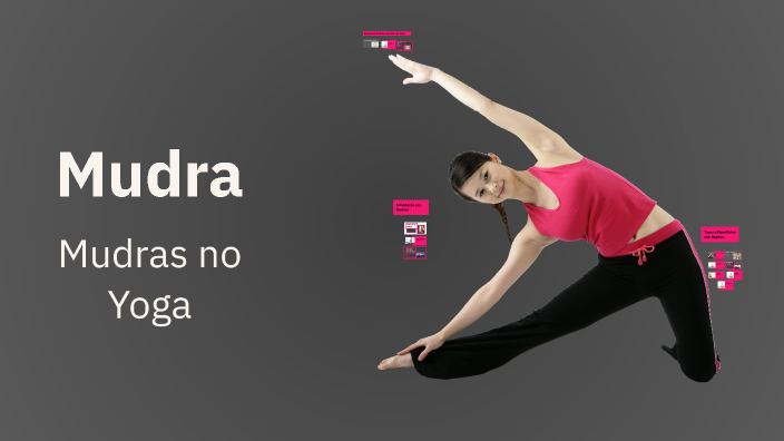 Mudra by Varvara NEVES on Prezi
