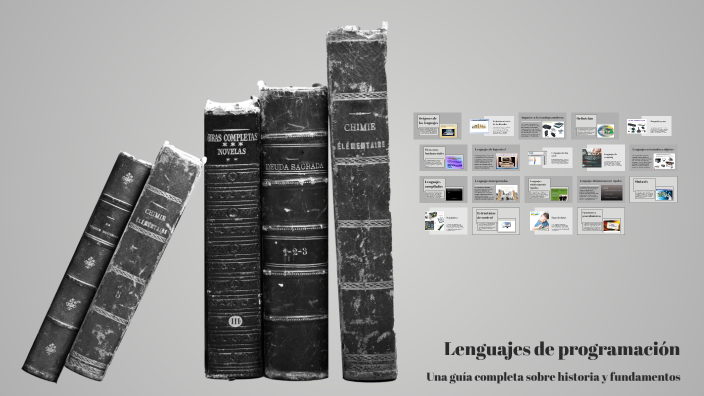 Lenguajes de Programacion by DANIEL ALBERTO MARTINEZ MARTELL on Prezi