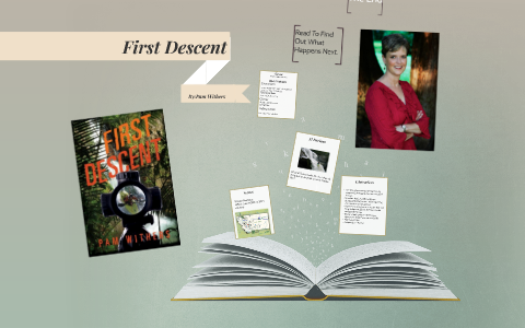 First Descent by gunner chong on Prezi