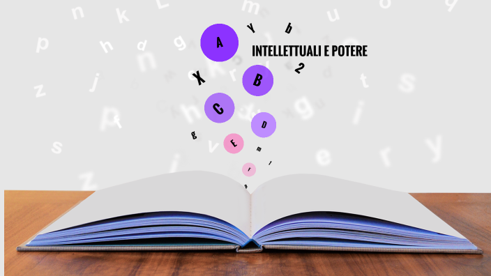 Intellettuali e potere nell'antichità by Matilde Arnetoli on Prezi