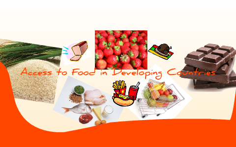 Access to food in developing countries by annahita mosapoor on Prezi