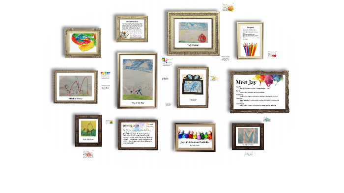 Celebration Portfolio by Emily Grant on Prezi