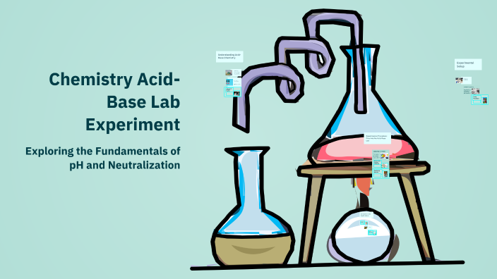 Chemistry Acid-Base Lab Experiment by tony yakoub on Prezi