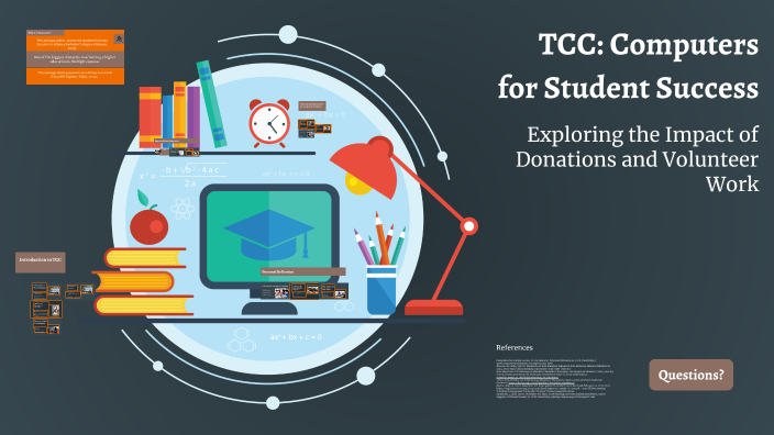 TCC: Computers for Student Success by LOGAN PRENDERGAST on Prezi