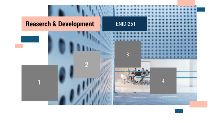 Unit 7: Reaserch and Development by D. C. on Prezi