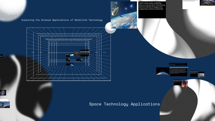 Space Technology Applications by Karma Jamtsho on Prezi