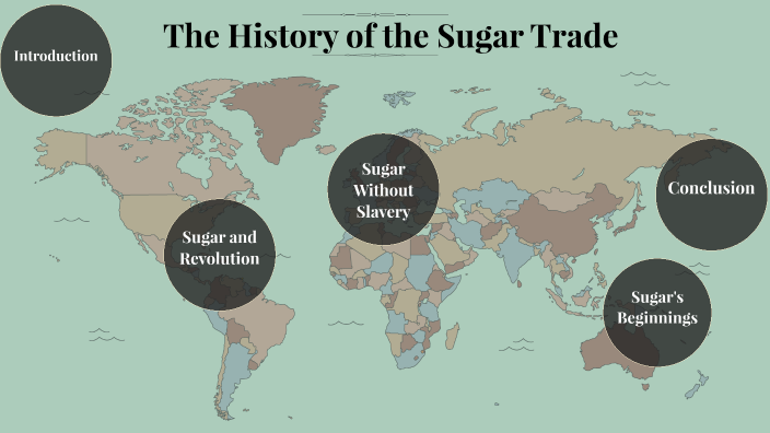 Landy Shi- The History of the Sugar Trade by Landy Shi on Prezi