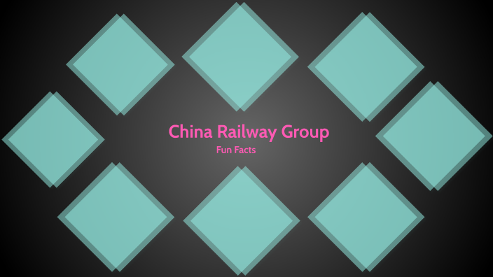 China Business by Addison Mackey on Prezi