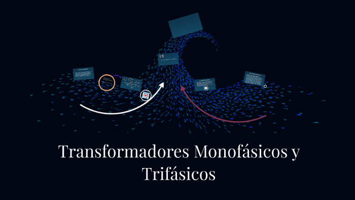 Transformadores Monofasicos y Trifasicos by janet cano on Prezi