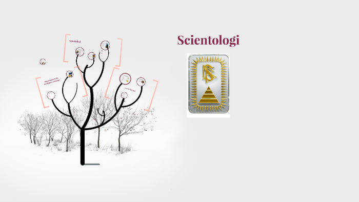 Scientologi by Nikko Nordrik on Prezi